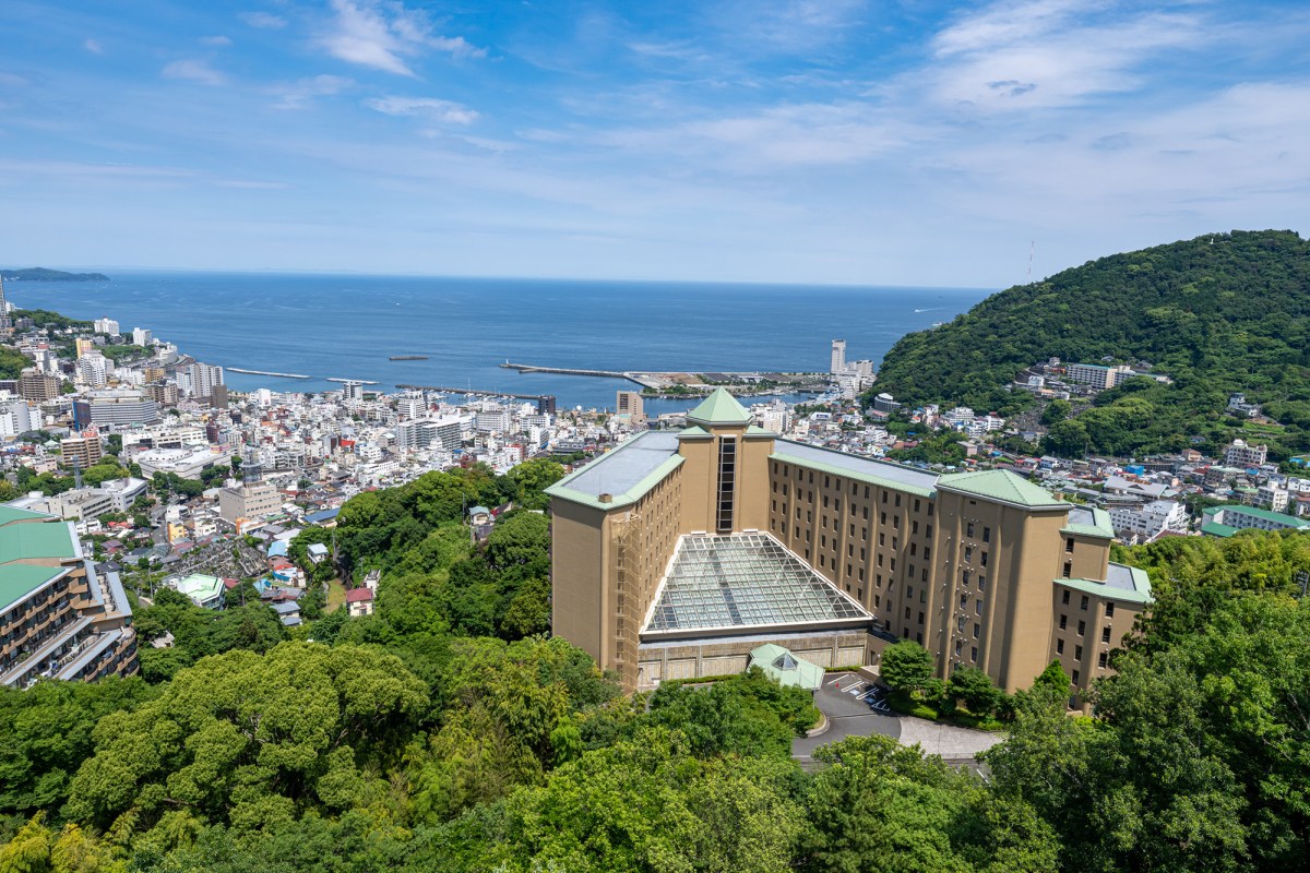 Narita Hospitality Academy [Official website] | Specialized for post ...
